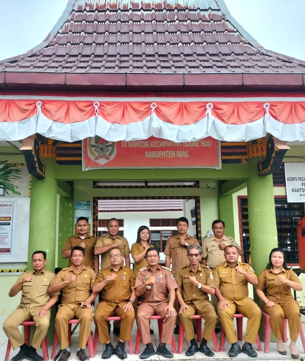 Kecamatan Sogaeadu